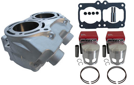 Banshee Engines & Accessories — Sandtoyz Unlimited