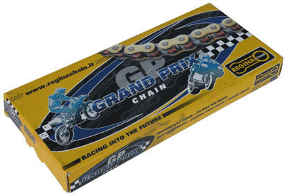 Banshee Chains & Accessories — Sandtoyz Unlimited