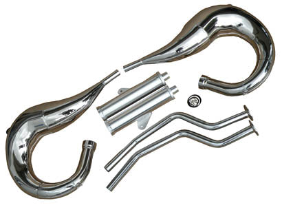 Banshee Pipes & Accessories — Sandtoyz Unlimited