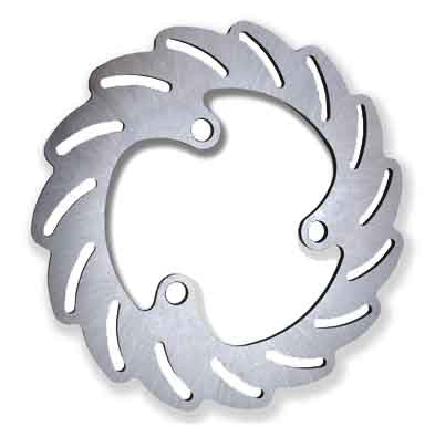 TRX 250R Brakes & Accessories — Sandtoyz Unlimited