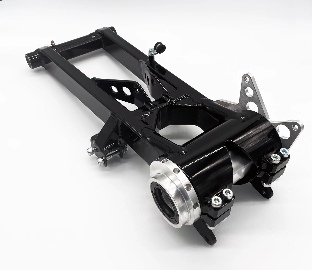 Banshee Extended Swing Arm — Sandtoyz Unlimited