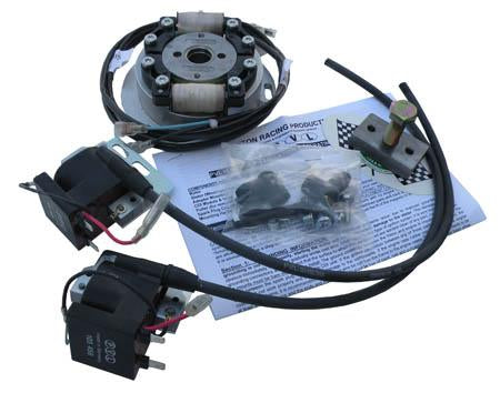 PVL-Banshee Ignition — Sandtoyz Unlimited