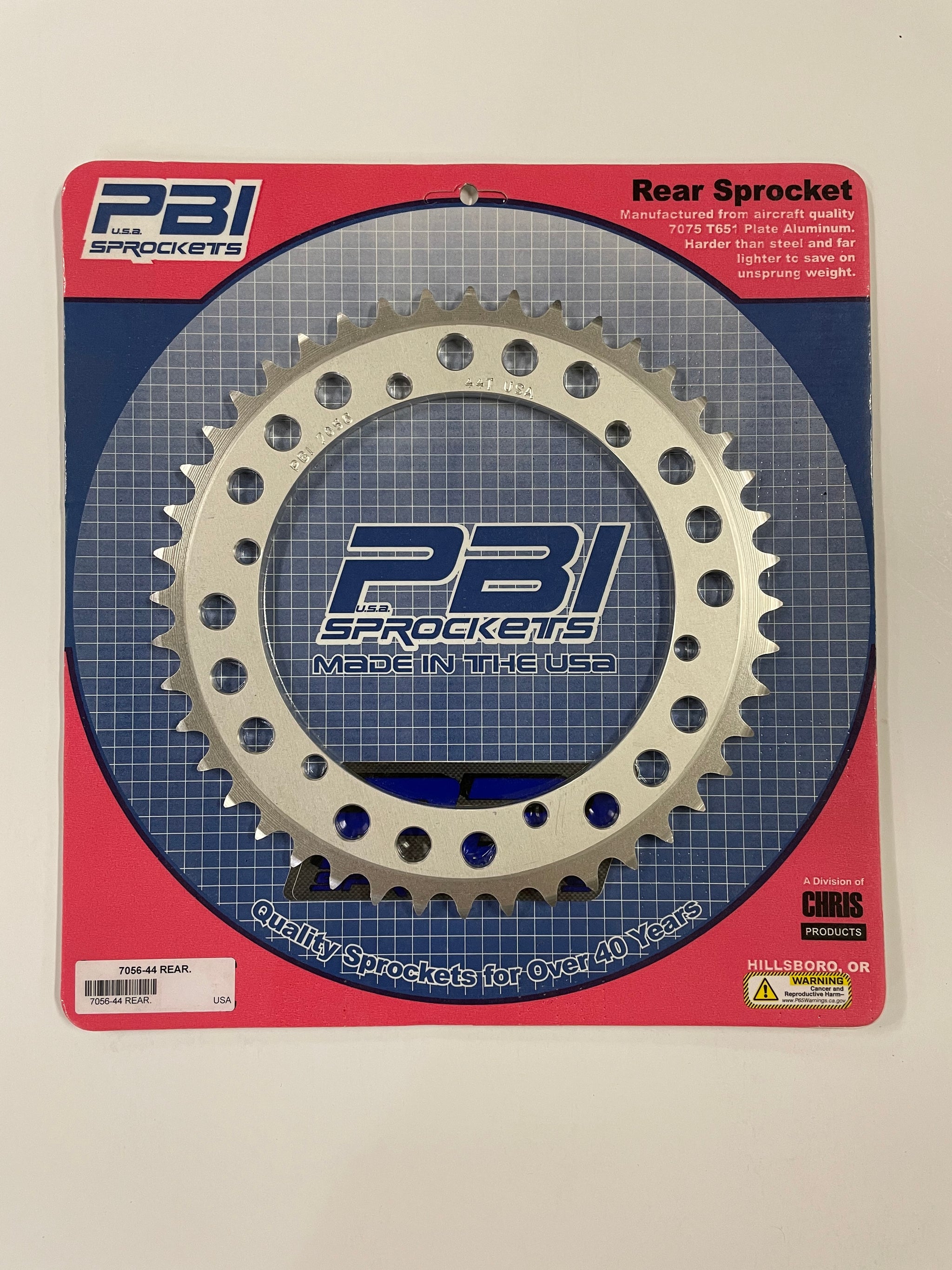 Banshee Chains & Accessories — Sandtoyz Unlimited