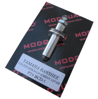 Clutch Saver, Banshee - ModQuad — Sandtoyz Unlimited