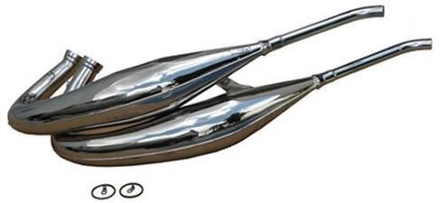 Shearers Specialty Pipes, Banshee — Sandtoyz Unlimited