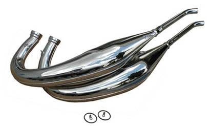 Shearers Specialty Pipes, Banshee — Sandtoyz Unlimited