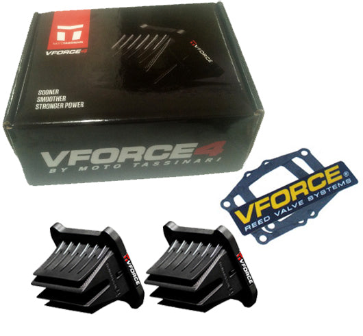 V-FORCE 4, Banshee — Sandtoyz Unlimited