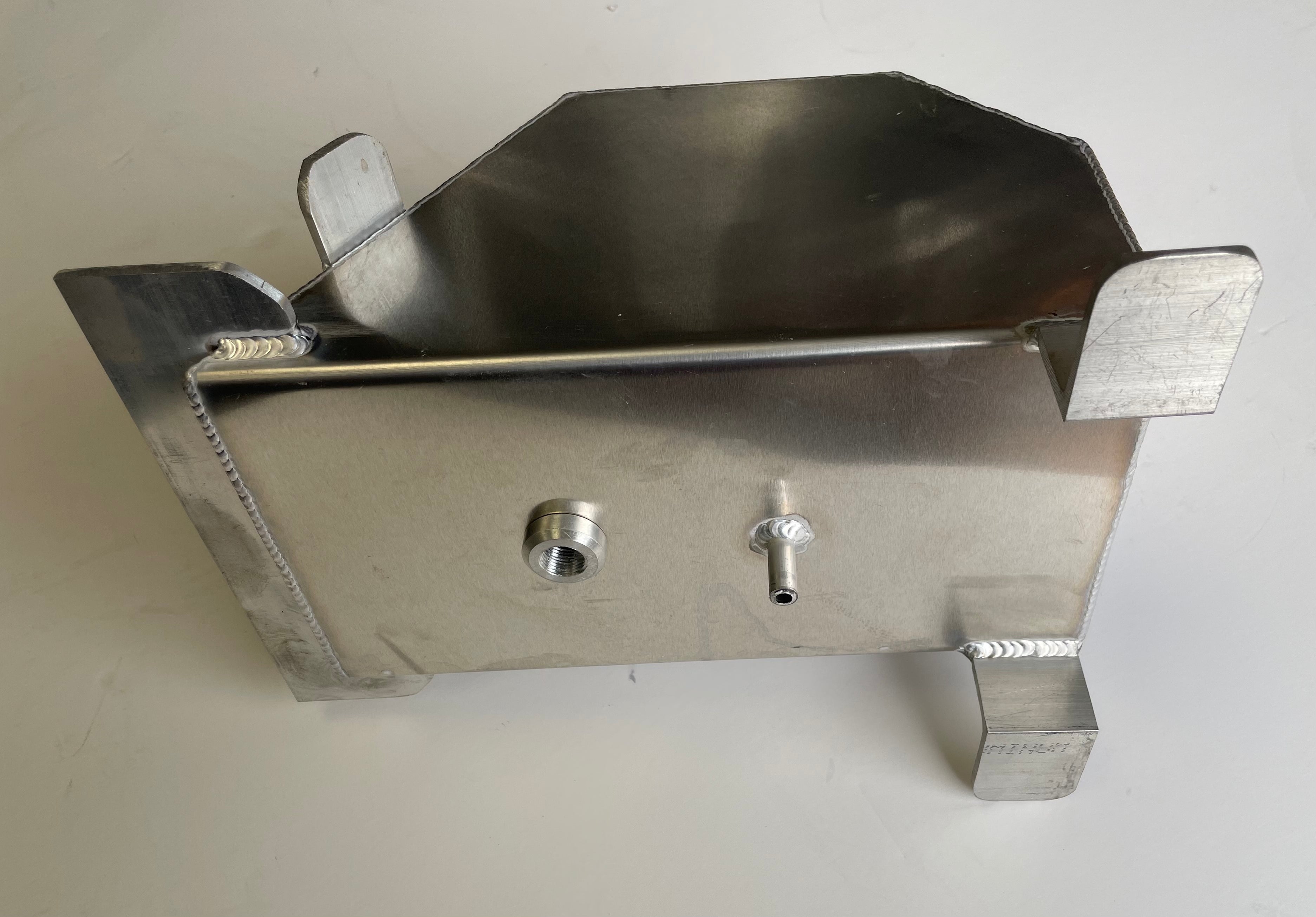 STU Specialty Banshee Fuel Tank — Sandtoyz Unlimited