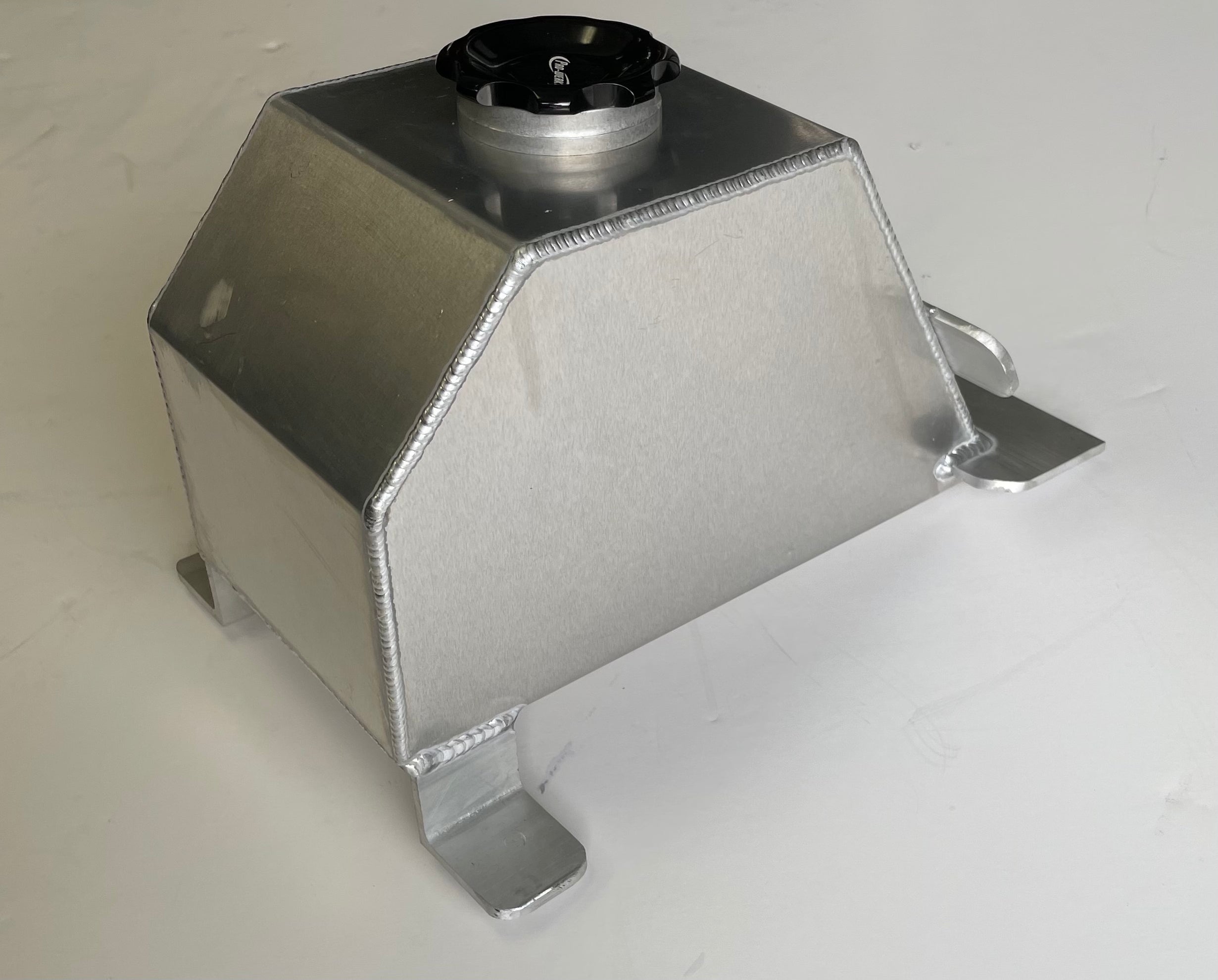 STU Specialty Banshee Fuel Tank — Sandtoyz Unlimited