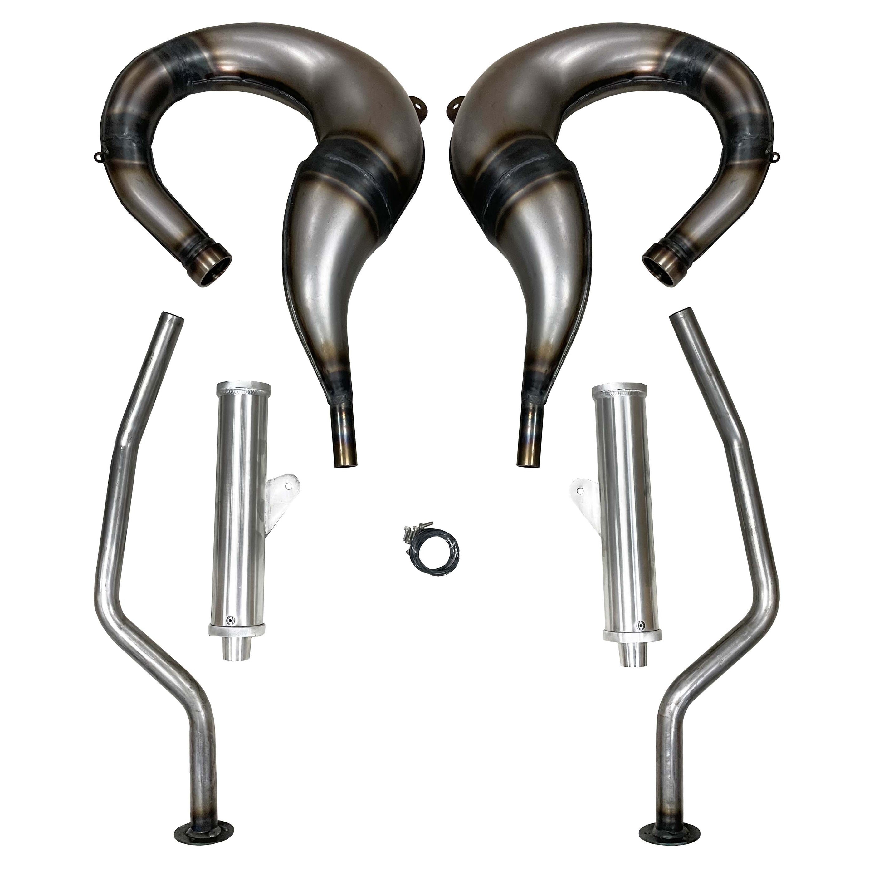 Shearers In-Frame Pipes, Banshee — Sandtoyz Unlimited